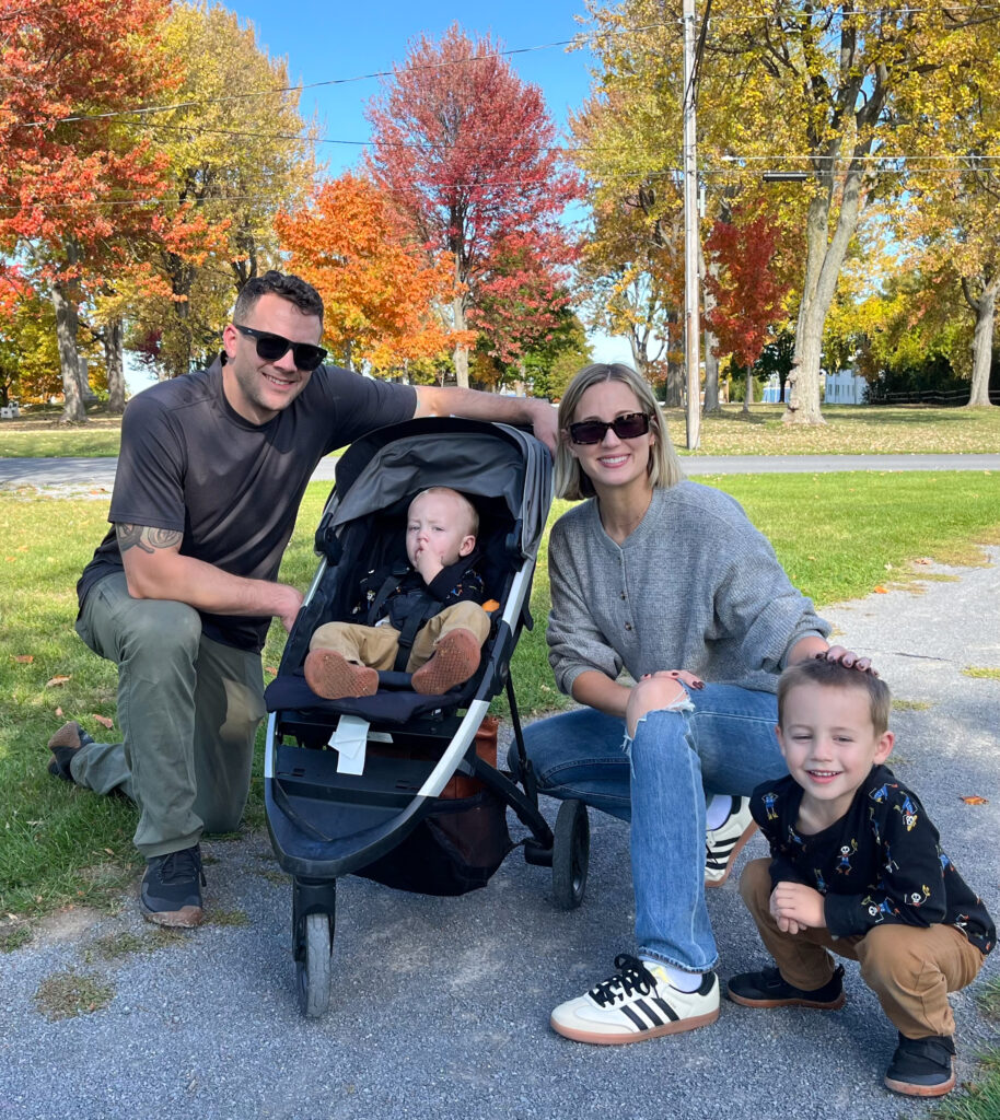 Fall Fun with Family: Apple Picking, Boo at the Zoo